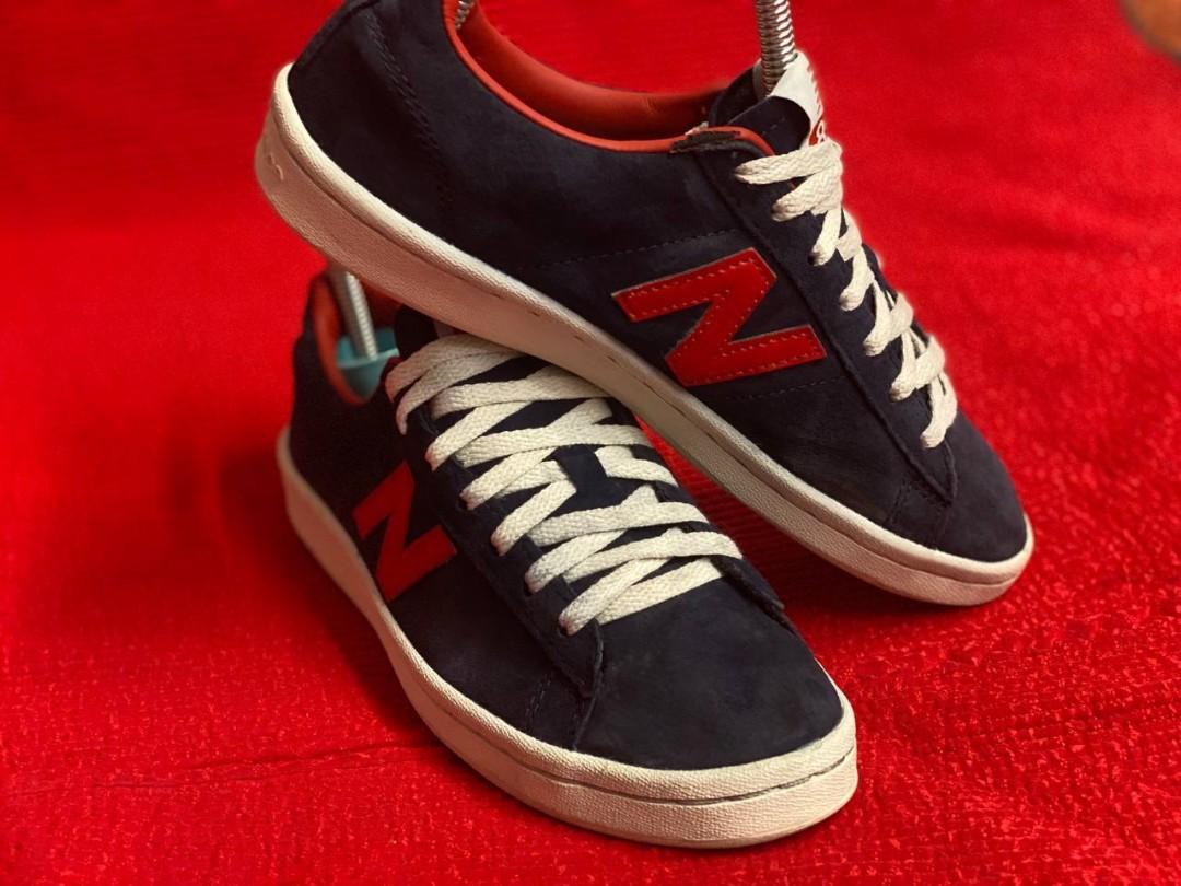 New balance 891, Men's Fashion, Footwear, Sneakers on Carousell