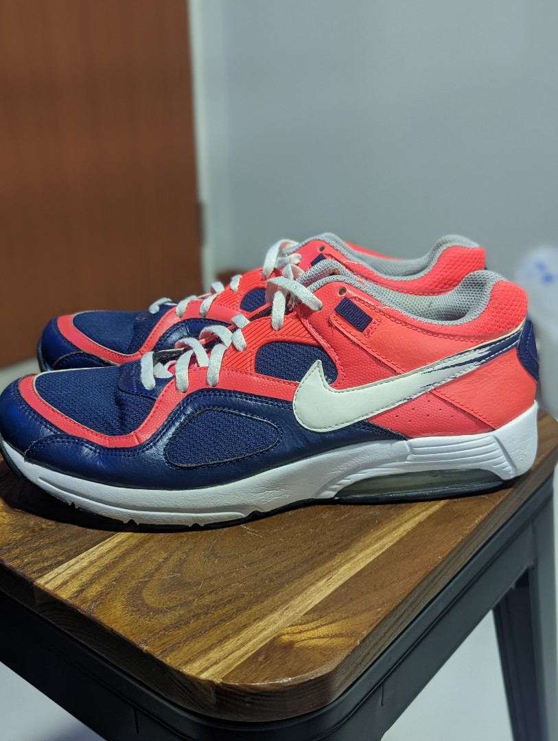 Nike Air Max Go Strong Essential, Men's Fashion, Footwear, Sneakers on ...