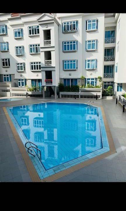 Novena Lodge, Property, Rentals, Room Rentals on Carousell