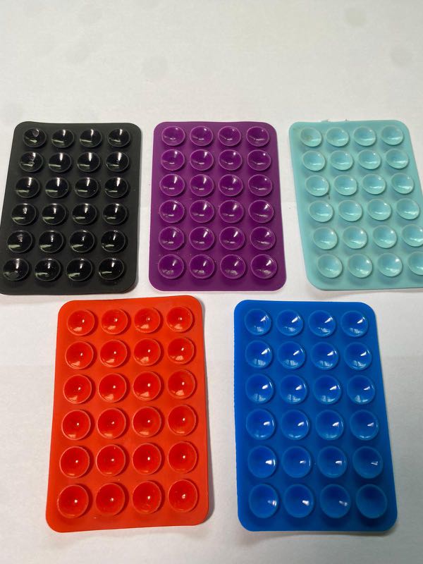 Octopus Patch / Adhesive tentacle pad, Mobile Phones & Gadgets, Mobile ...