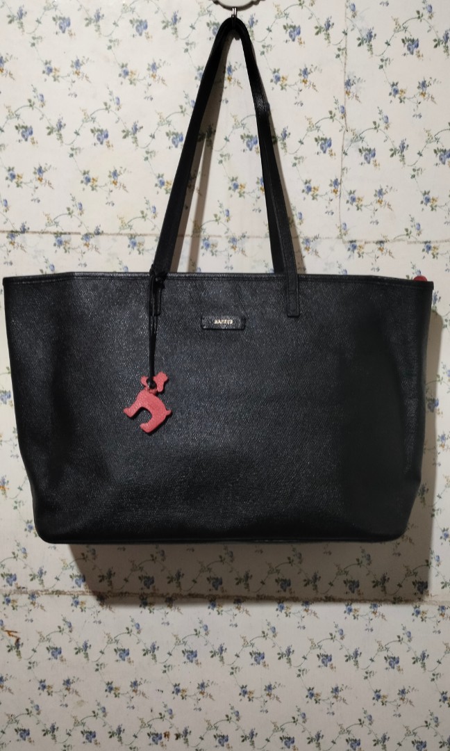 Original Hazzys Tote Bag, Women's Fashion, Bags & Wallets, Tote Bags on ...