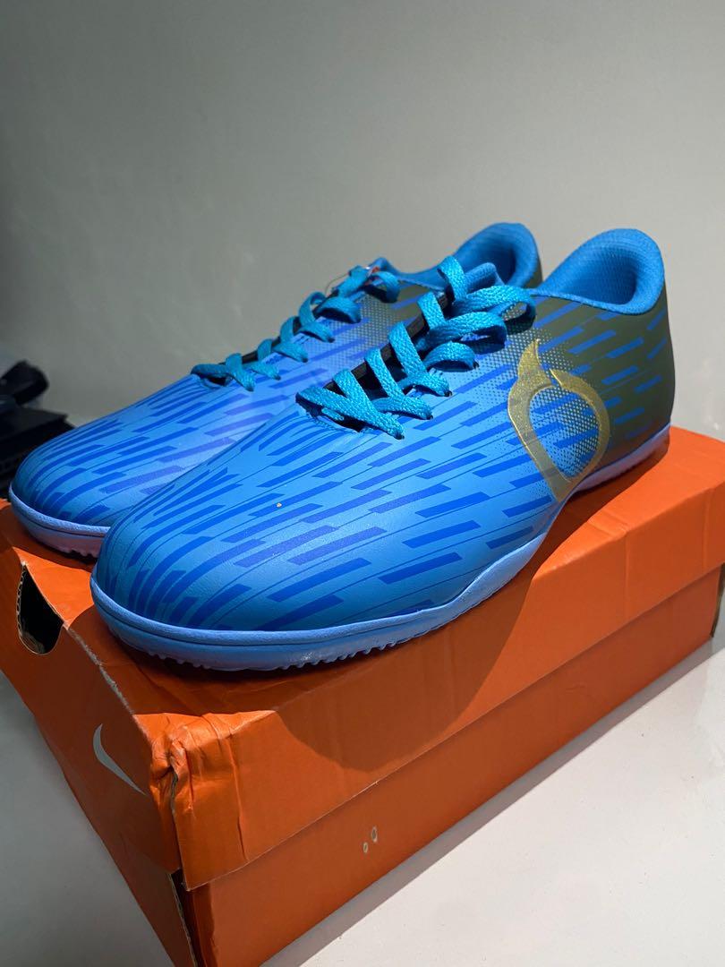 Ortuseight Futsal Shoes indoor court boots cleats, Men's Fashion ...