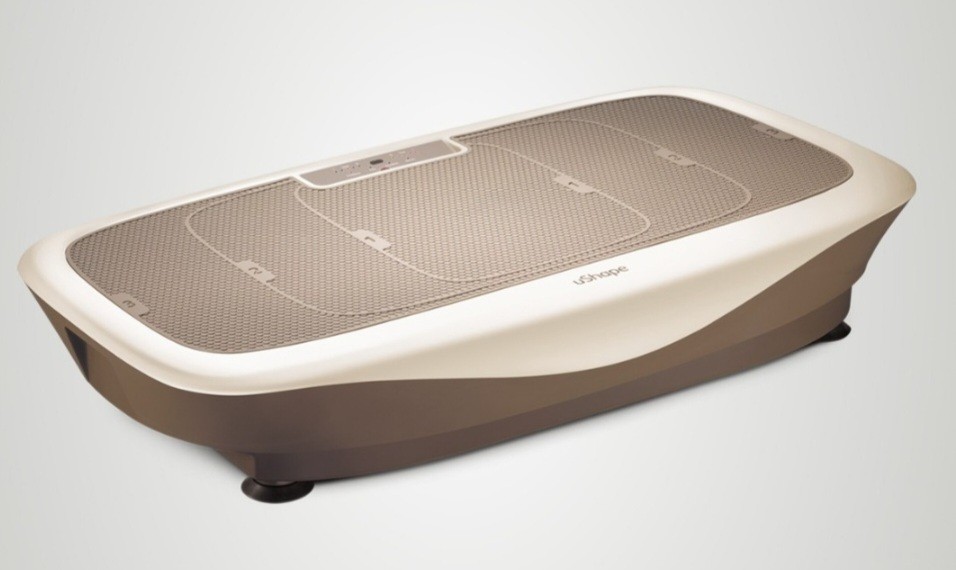 OSIM Ushape for sale, Sports Equipment, Exercise & Fitness, Toning ...