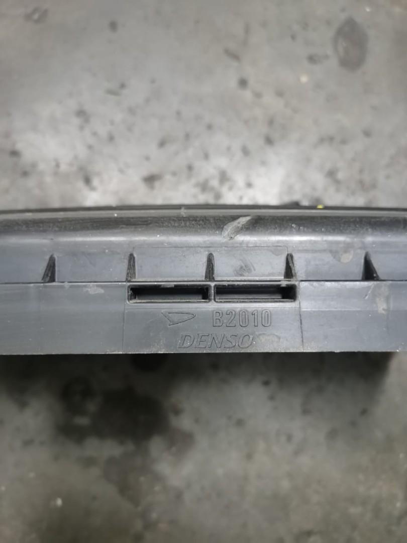 Perodua viva engine filter upper casing, Auto Accessories on Carousell