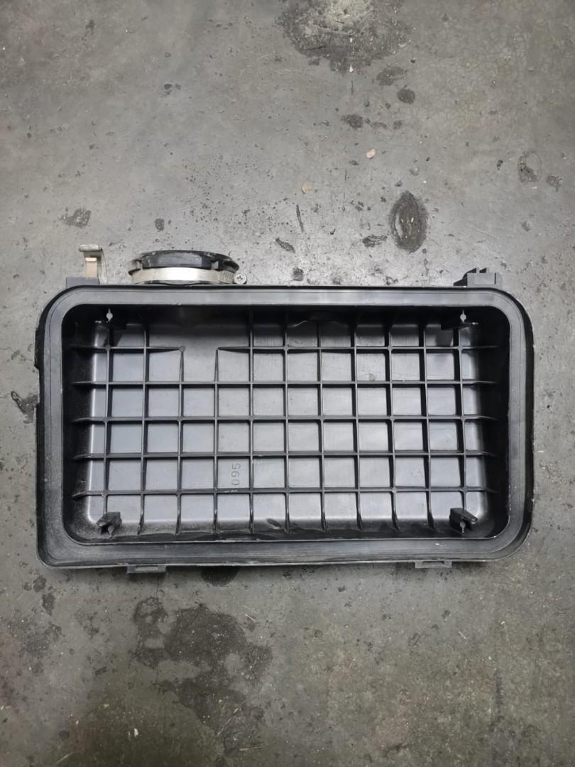 Perodua viva engine filter upper casing, Auto Accessories on Carousell