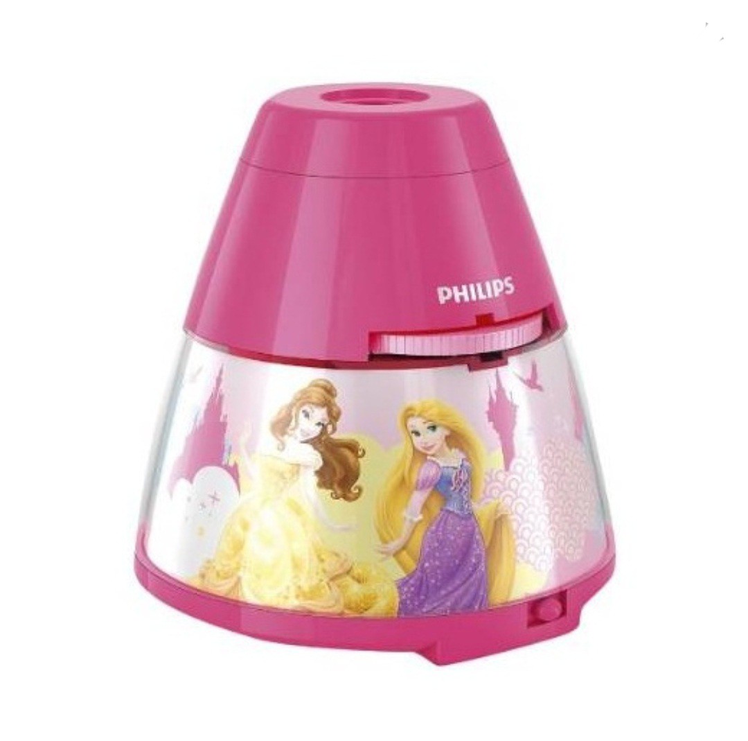 PHILIPS DISNEY PRINCESS Night Light Projector, Babies & Kids, Baby ...