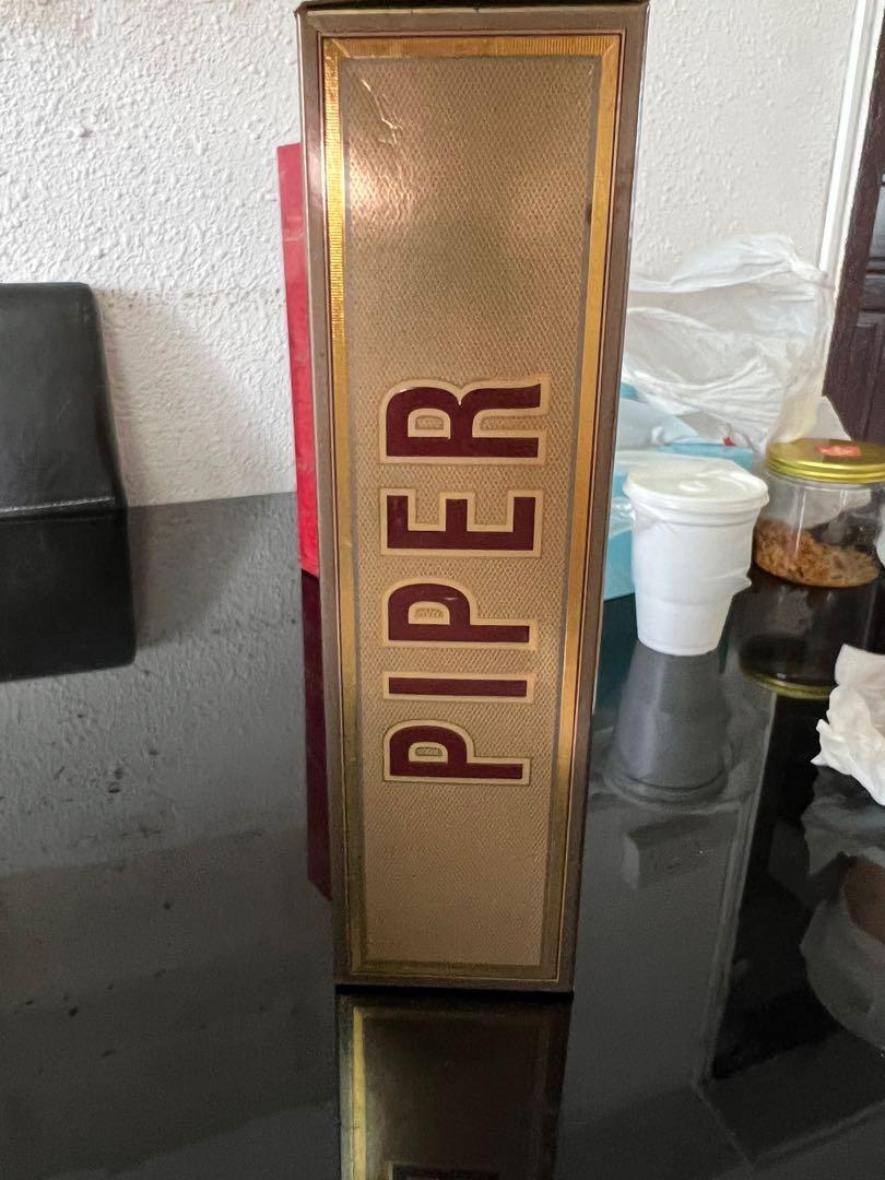 Piper (Champagne), Food & Drinks, Alcoholic Beverages on Carousell