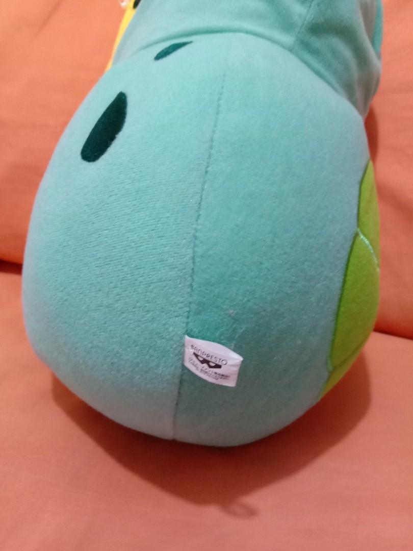 PKACHU X BULBASAUR POKEMON, NEBUKURO COLLECTION, 12 INCHES, Hobbies ...