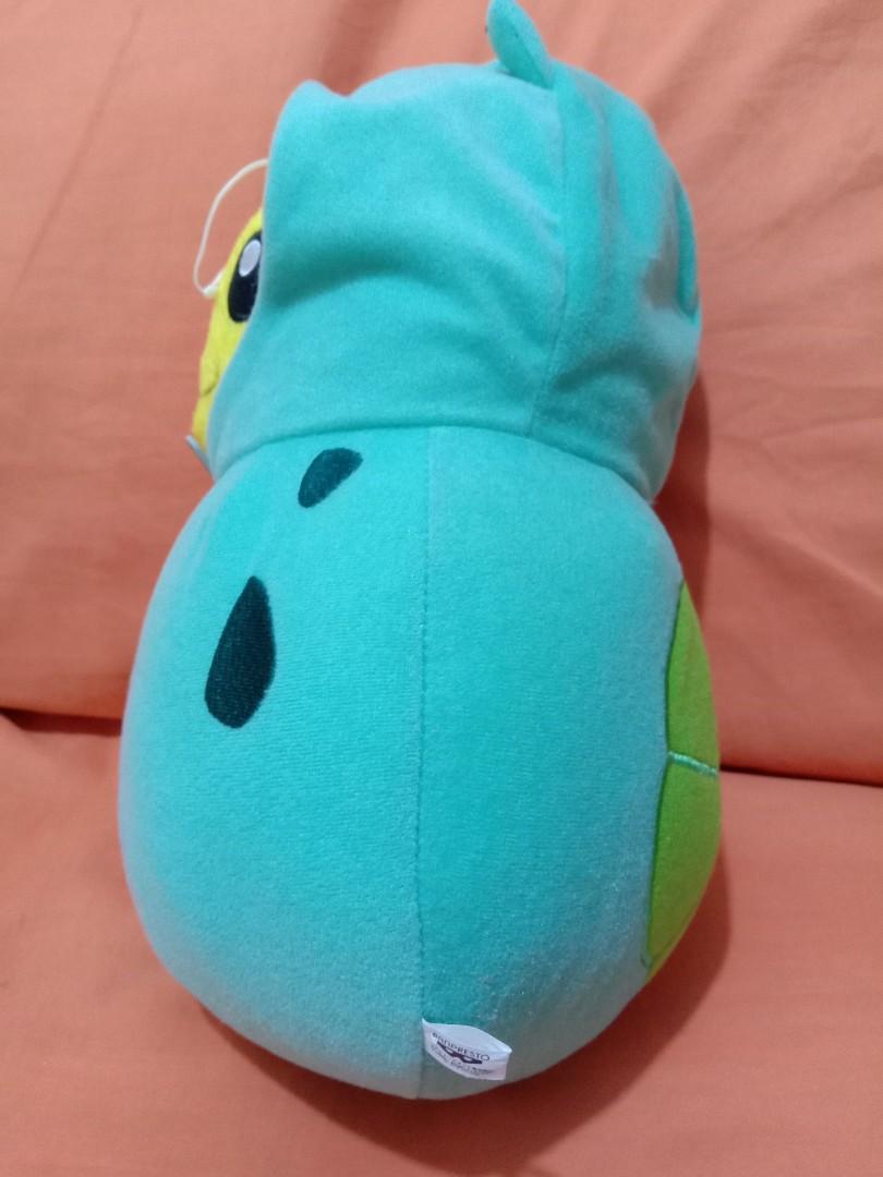 PKACHU X BULBASAUR POKEMON, NEBUKURO COLLECTION, 12 INCHES, Hobbies ...