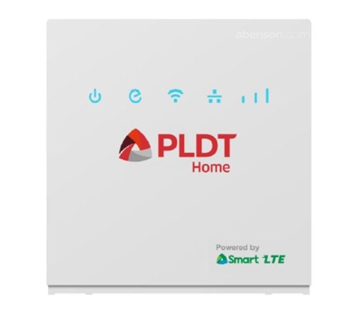 PLDT Home Prepaid Wifi Smart LTE sale, Computers & Tech, Laptops ...
