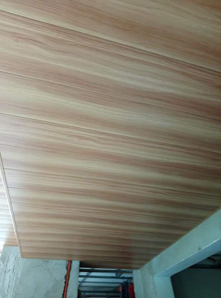 PVC Ceiling Panels, Spandrel, Hornitex, Hardiflex, Commercial ...