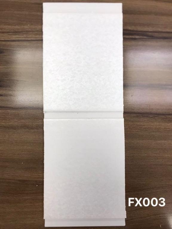 PVC PANELS / CEILING PANELS / WALL PANELS (FOX), Commercial ...