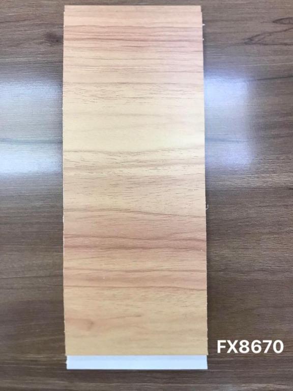 PVC PANELS / CEILING PANELS / WALL PANELS (FOX), Commercial ...