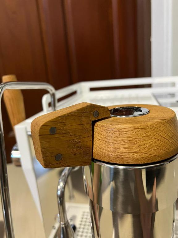 Rocket R9 ONE Espresso Machine, TV & Home Appliances, Kitchen ...