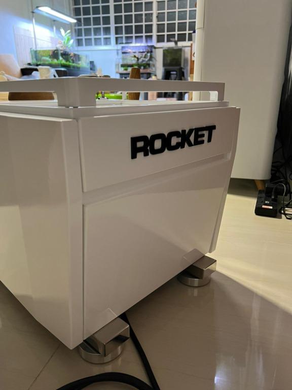 Rocket R9 ONE Espresso Machine, TV & Home Appliances, Kitchen ...