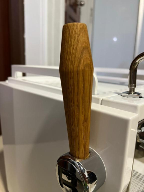 Rocket R9 ONE Espresso Machine, TV & Home Appliances, Kitchen ...