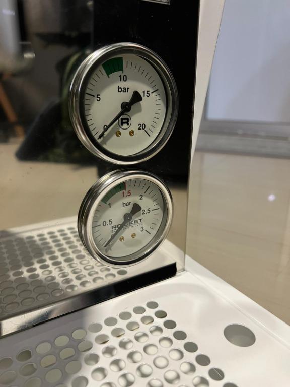 Rocket R9 ONE Espresso Machine, TV & Home Appliances, Kitchen ...