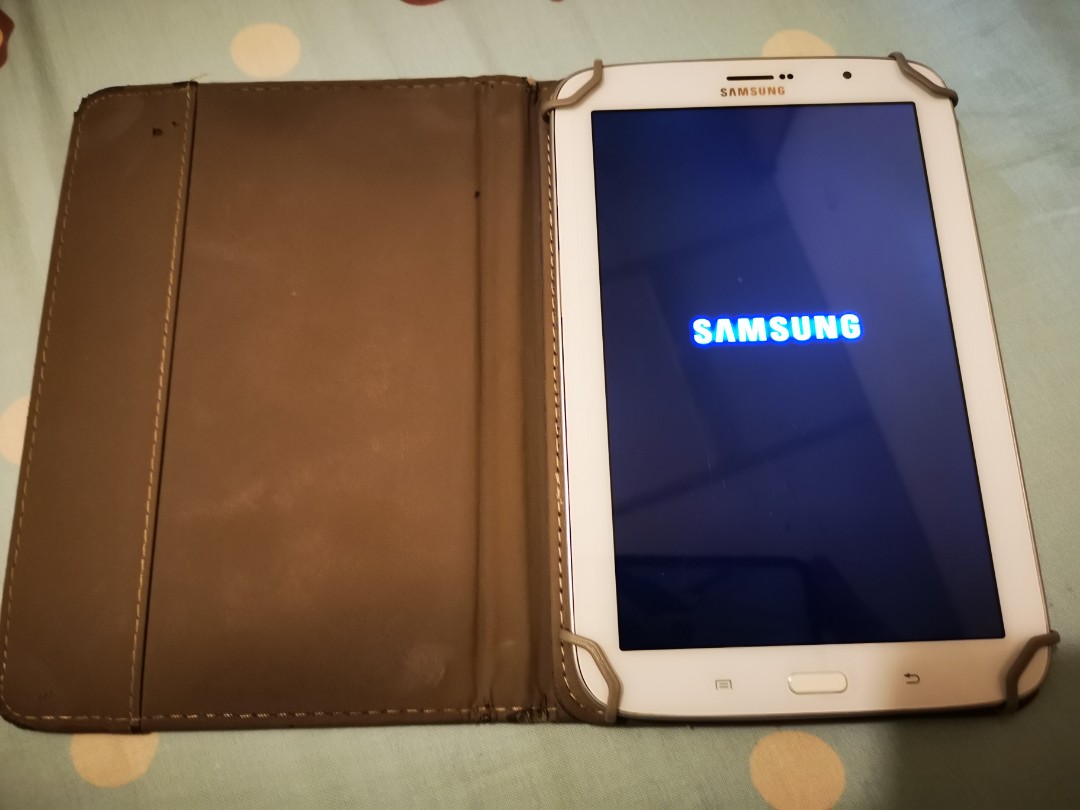 Samsung tab N5100, Mobile Phones & Gadgets, Tablets, Android on Carousell