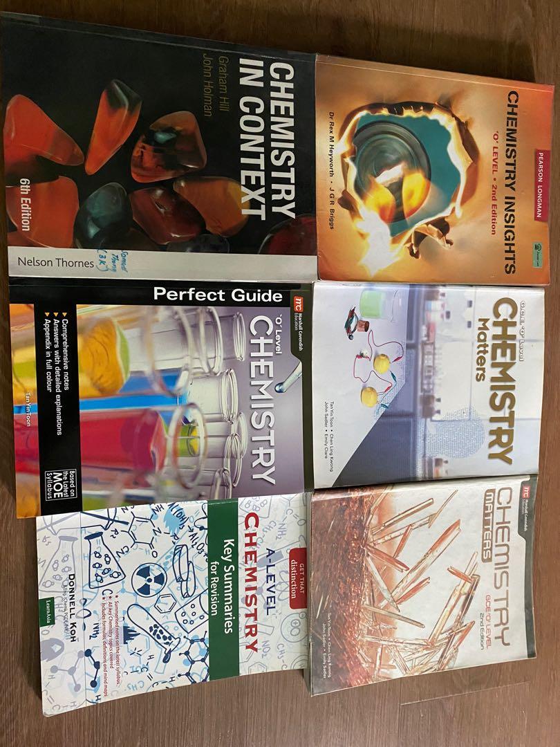 Secondary IP & Express Textbooks / Workbooks, Hobbies & Toys, Books ...
