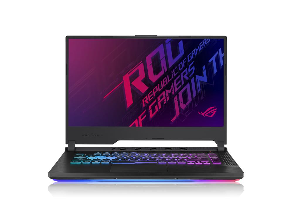SELLING URGENTLY: ASUS ROG STRIX G531GD-GTX1050, Computers & Tech ...