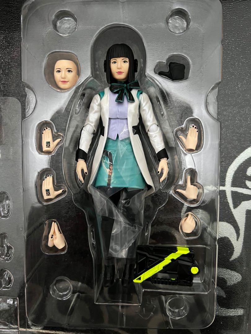 Shf kamen rider 01 izu, 興趣及遊戲, 玩具 & 遊戲類 - Carousell