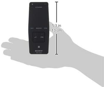 Sony Bravia RMF-TX100E TouchPad Remote Control, Mobile Phones & Gadgets ...