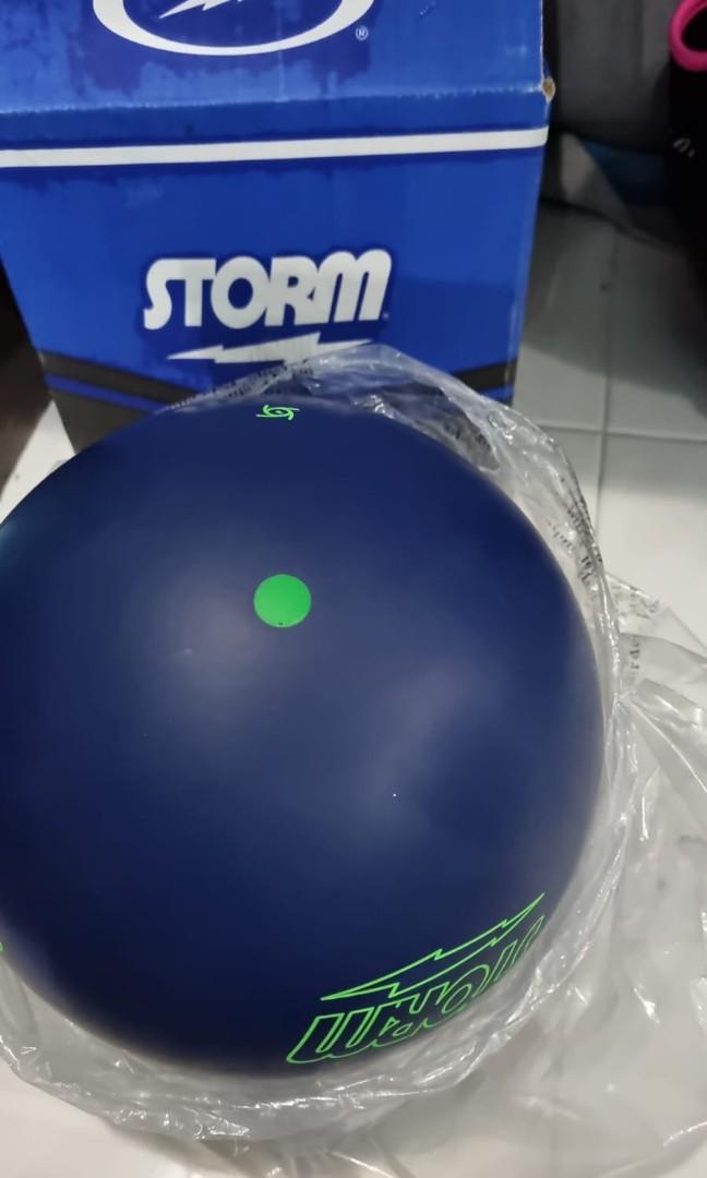 Storm fast pitch urethane, Sports Equipment, Sports & Games, Billiards ...