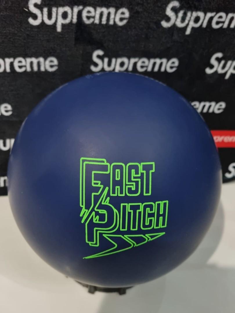 Storm fast pitch urethane, Sports Equipment, Sports & Games, Billiards ...
