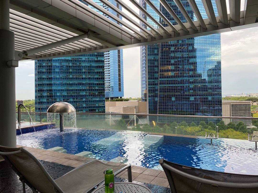 the Sail @ Marina Bay, Property, Rentals, Room Rentals on Carousell