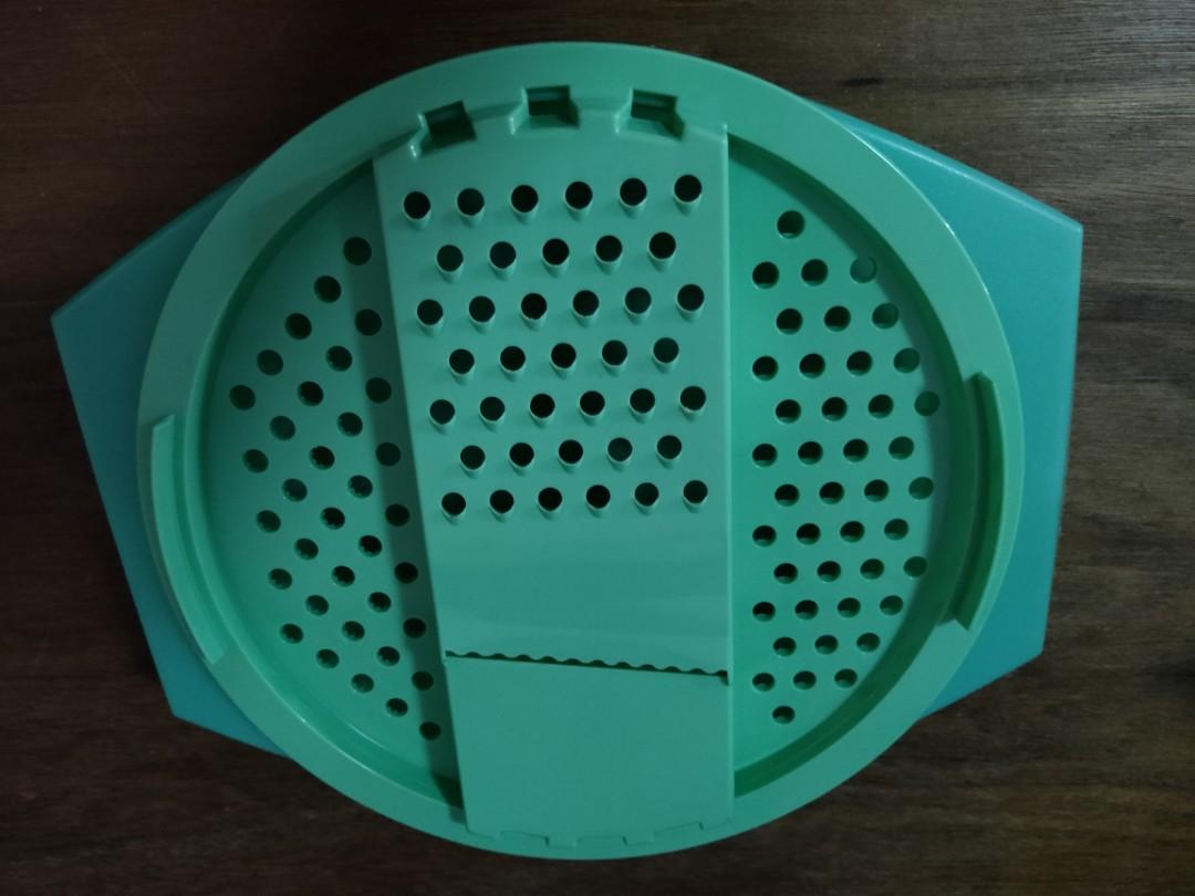 Tupperware Food Grater, TV & Home Appliances, Kitchen Appliances, Other ...