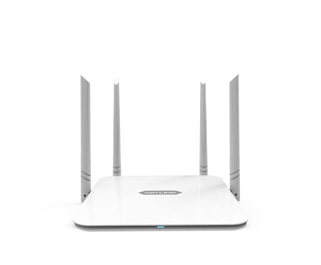 WAVELINK AERIAL G2 AC1200 ROUTER, Computers & Tech, Office & Business ...