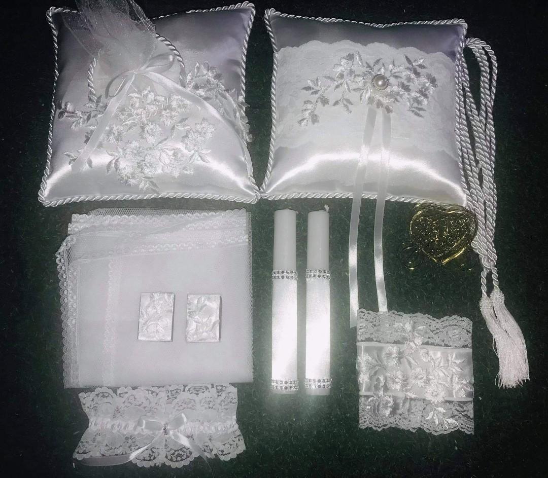 Wedding essentials set, Hobbies & Toys, Stationary & Craft, Occasions ...