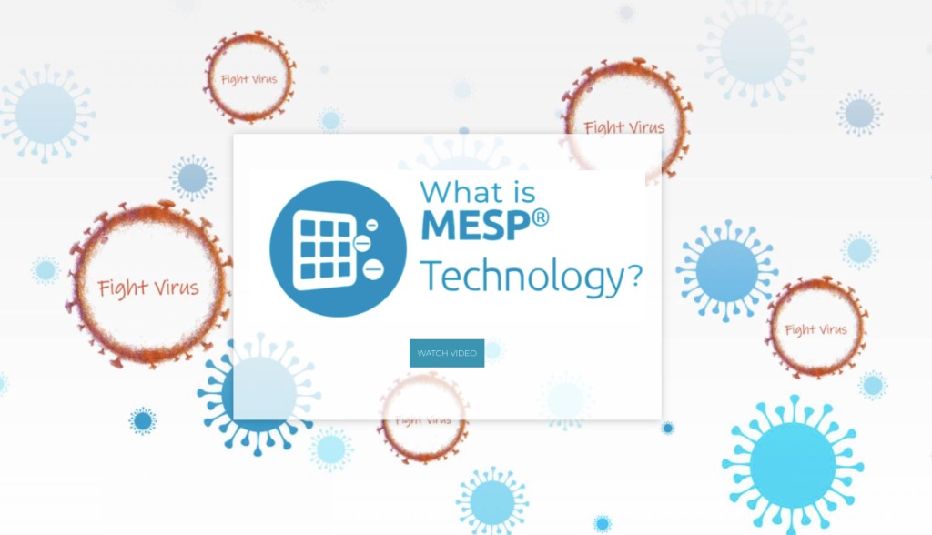 What is MESP technology ?, TV & Home Appliances, Air Purifiers ...