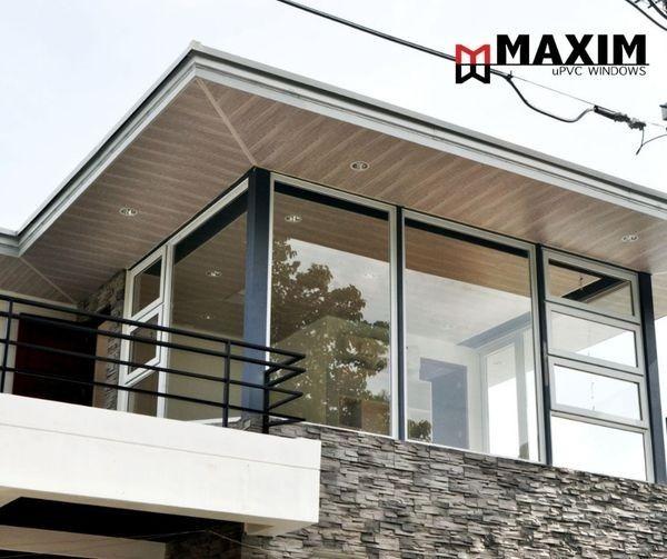 WINDOWS / UPVC WINDOWS (MAXIM), Commercial & Industrial, Construction ...
