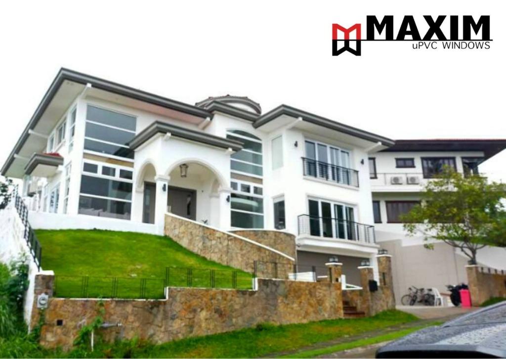 WINDOWS / UPVC WINDOWS (MAXIM), Commercial & Industrial, Construction ...