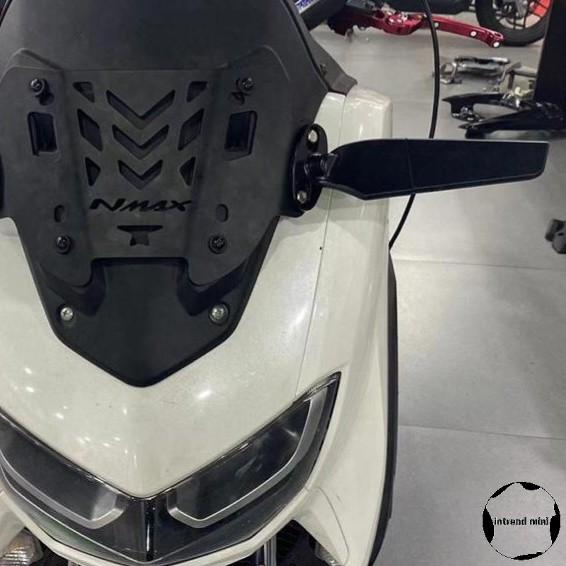 Winglet Mirror - Stealth Mirror - Side Mirror - YAMAHA R15 R3 R6 R7 R1 ...