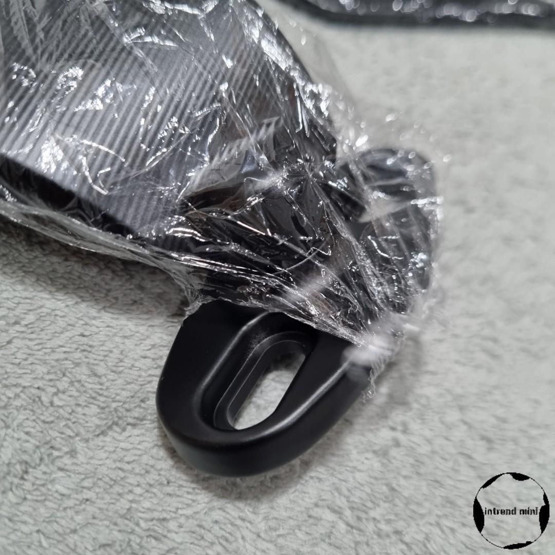 Winglet Mirror - Stealth Mirror - Side Mirror - YAMAHA R15 R3 R6 R7 R1 ...