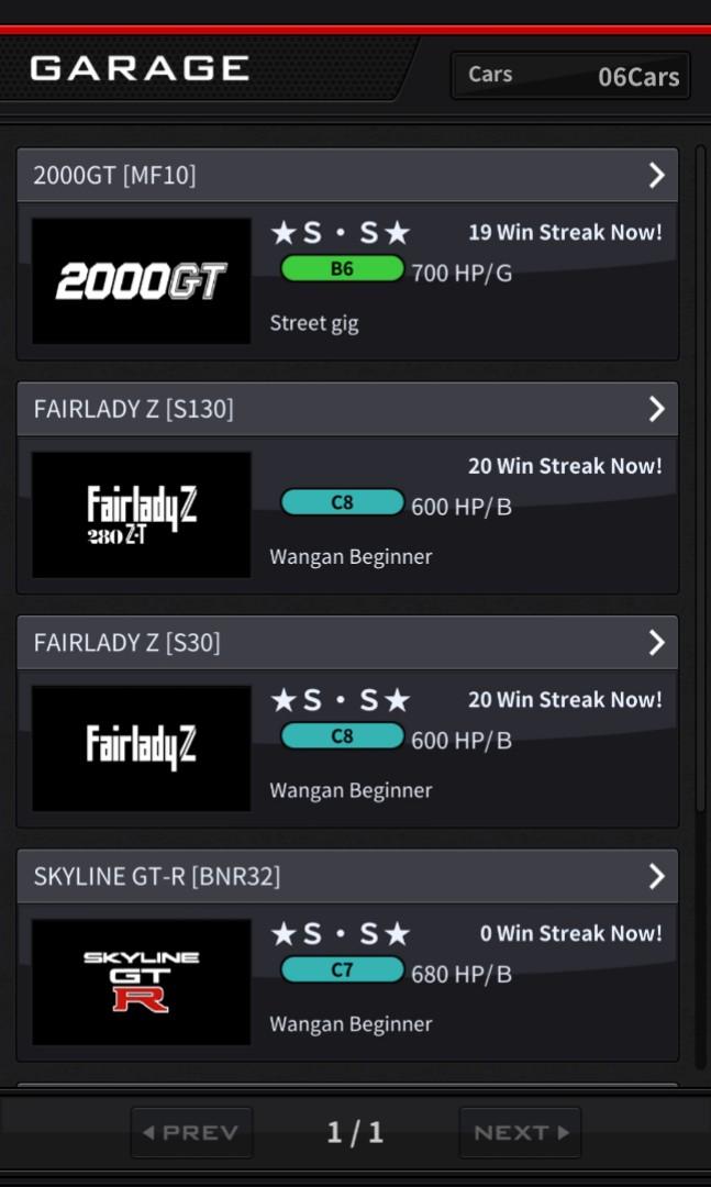 Wmmt banapassport Rx7, Video Gaming, Video Games, Others on Carousell