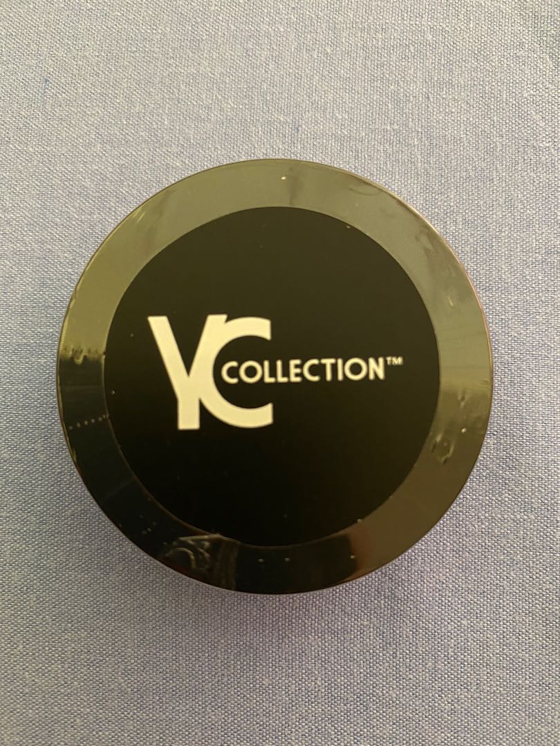 YC collection luminous setting powder 1.5gm shade honey, Beauty ...
