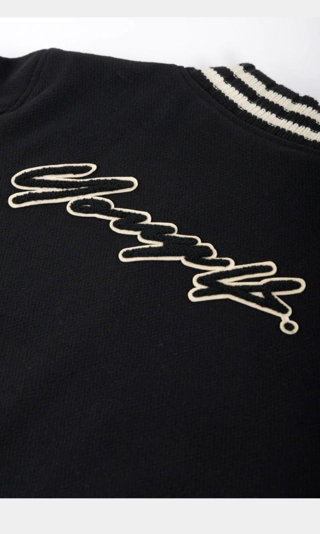 YoungLA Letterman Jacket, Men's Fashion, Coats, Jackets and Outerwear ...