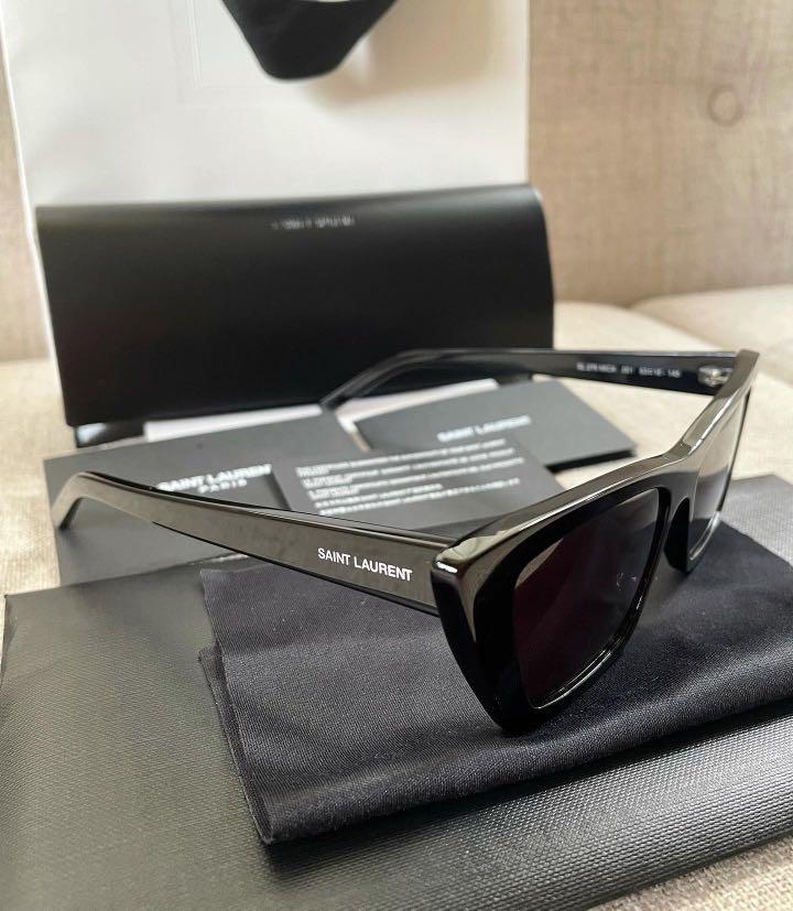 YSL New Wave Mica Shades On hand, Women's Fashion, Watches ...