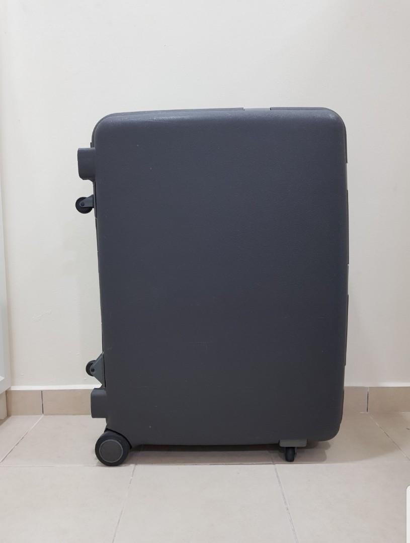 30 INC ERGO Big Travel Luggage, Hobbies & Toys, Travel, Luggage on ...