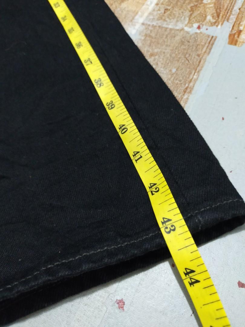 LEVIS 501 LONG TAG, Men's Fashion, Bottoms, Jeans on Carousell