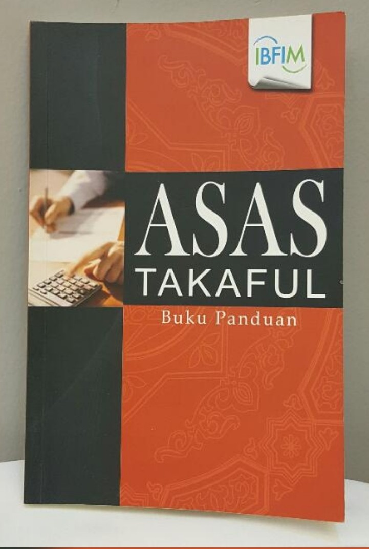 Asas Takaful , Hobbies & Toys, Books & Magazines, Storybooks on Carousell