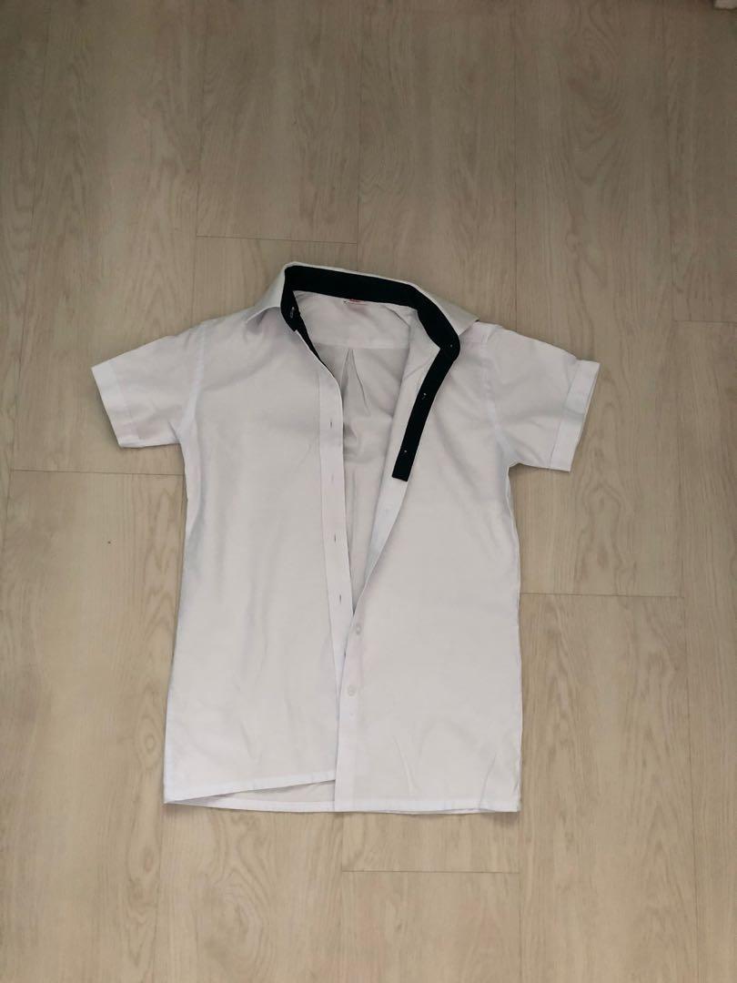 asrjc pe tee/ uniform / pants / skirt, Men's Fashion, Tops & Sets ...