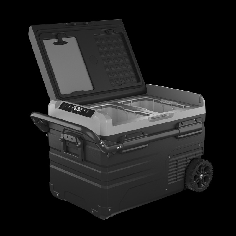 CAMPING REF TWW45 ALPICOOL, Sports Equipment, Hiking & Camping on Carousell