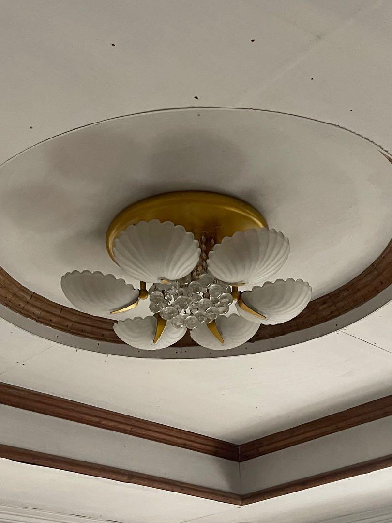 Ceiling Light, Furniture & Home Living, Lighting & Fans, Lighting on ...