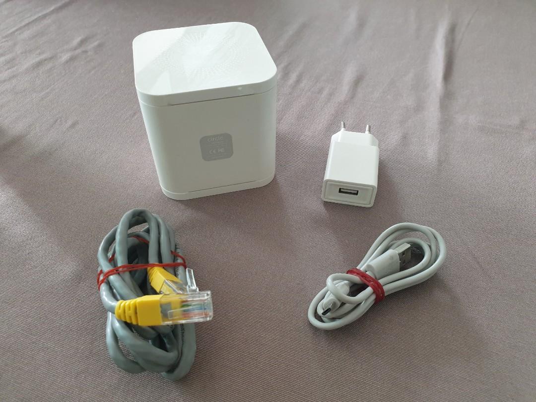 Circle parenting control device, Mobile Phones & Gadgets, Other Gadgets ...