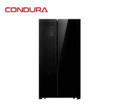 CONDURA ULTIMA INVERTER REFRIGERATOR, TV & Home Appliances, Kitchen ...