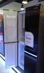 CONDURA ULTIMA INVERTER REFRIGERATOR, TV & Home Appliances, Kitchen ...